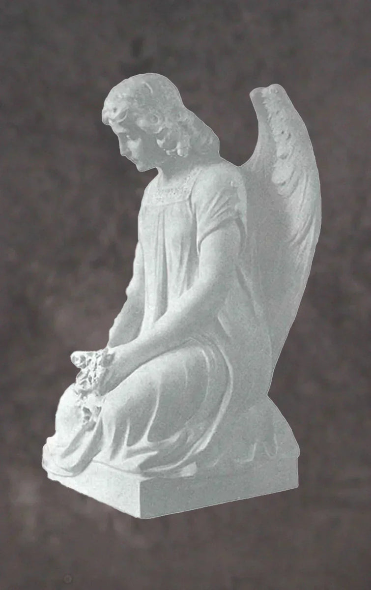 Understanding Catholic Prayer Through Statues and Sacred Images ...