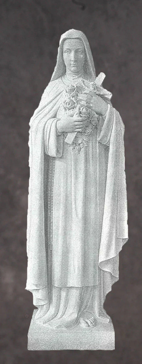 How Churches Can Use Saint Statues to Further the Catholic Way of Life ...