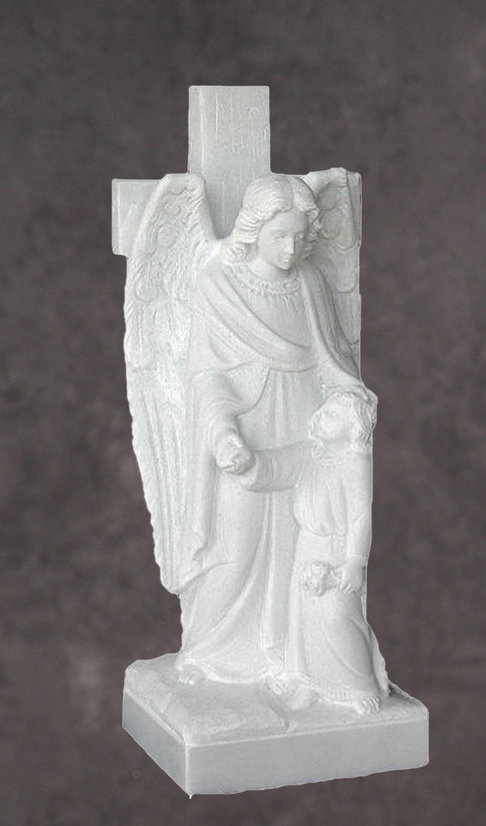Catholic Angel Statues for Home, Garden & Church | Religious Decor ...