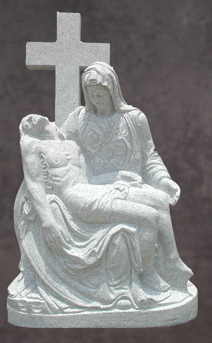 Mausoleum Statues for Sale – timelessbronze.com