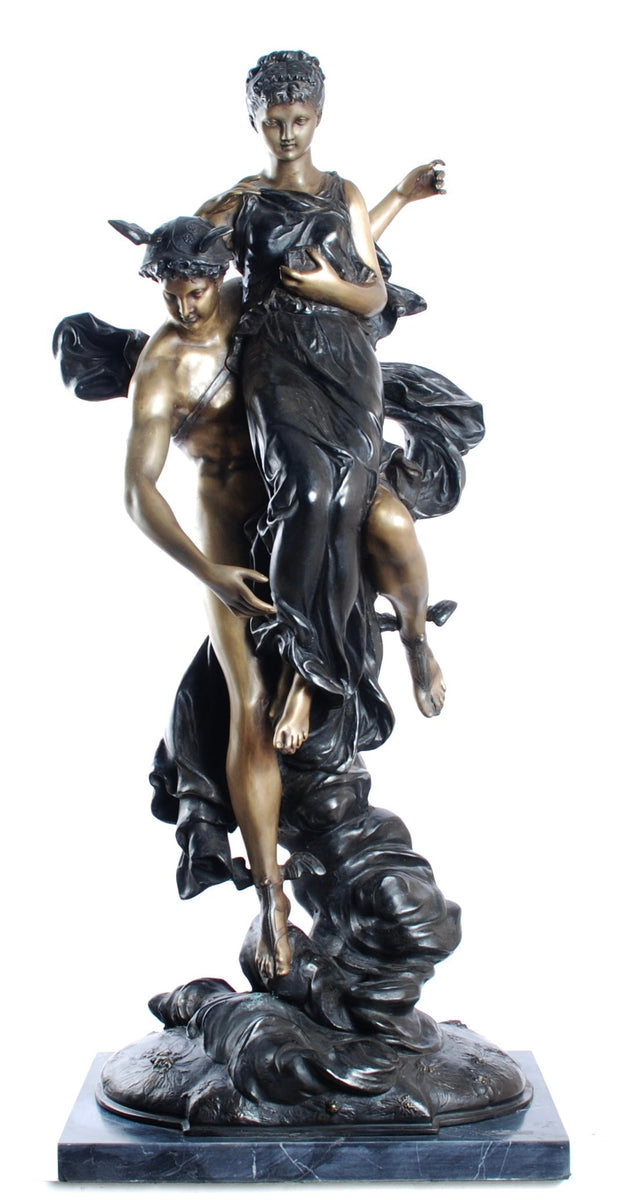 Famous Bronze Statues & Replicas – timelessbronze.com